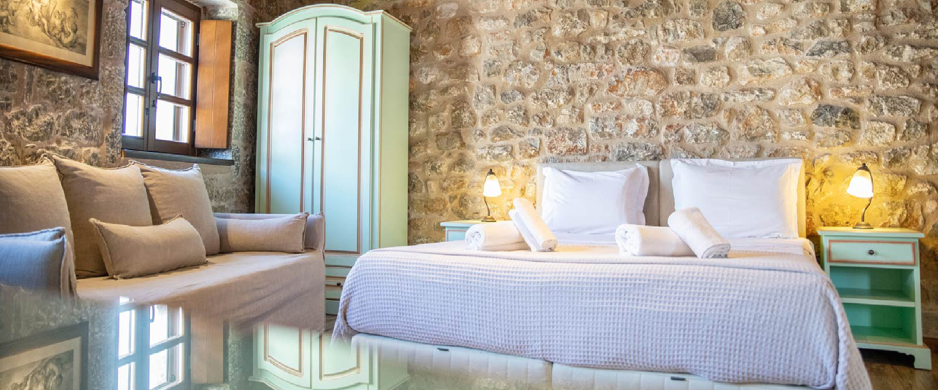 Hotel - HOTEL TRAPELA